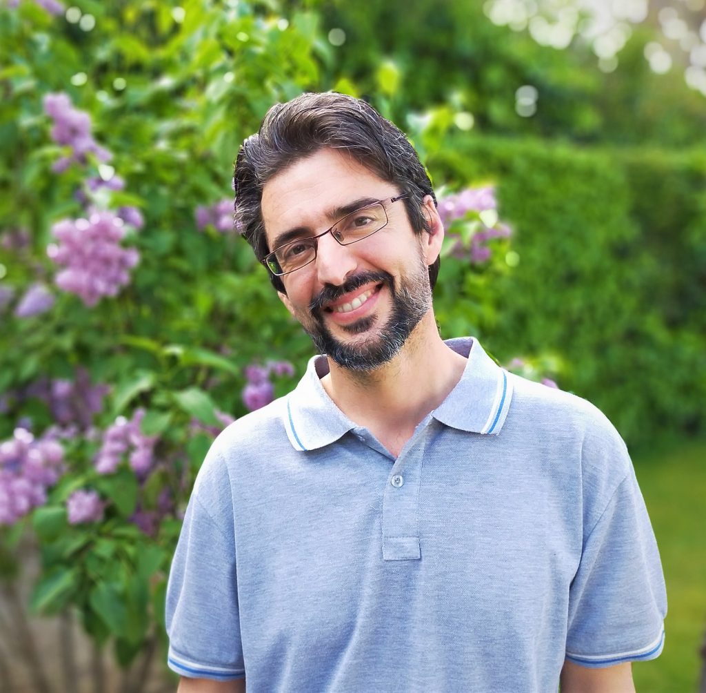 El problema del control excesivo - Psicólogo Majadahonda